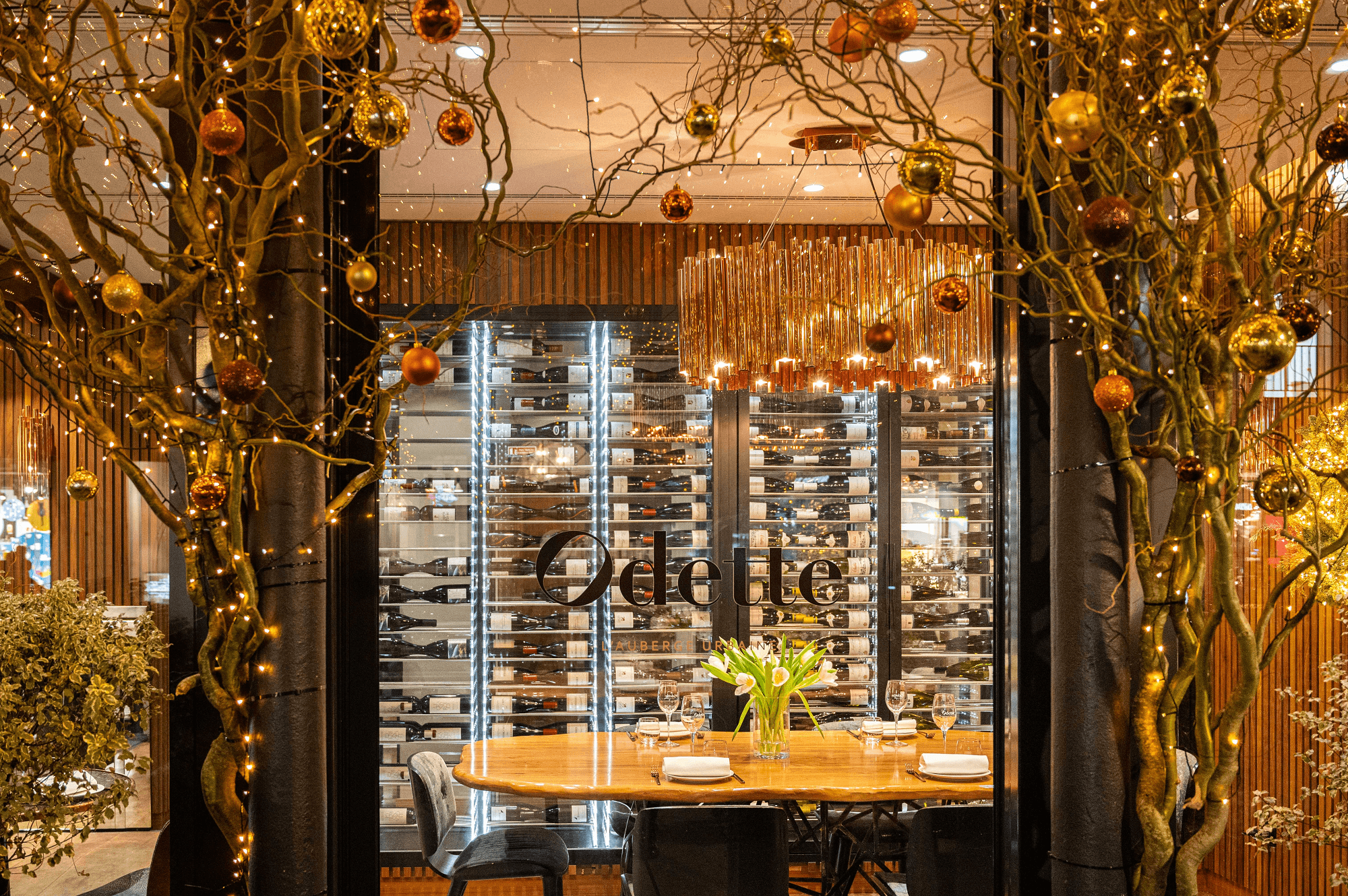 Maison Albar Hotels Le Pont-Neuf ***** | Hôtel 5 étoiles Paris | SITE ...